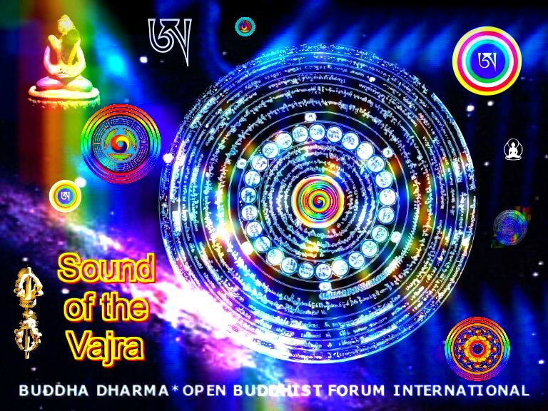 ATIYOGA*DZOGCHEN ♫♥♫ SECRET SOUND OF DHARMATA | ღ HERITAGE OF MANKIND ...