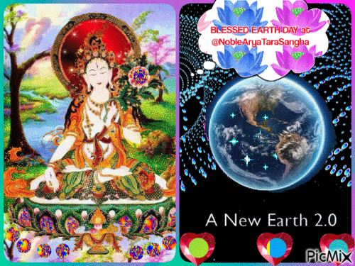 ღ EARTH DAY*Path is the Goal ღ | ღ HERITAGE OF MANKIND - TREASURE OF ...