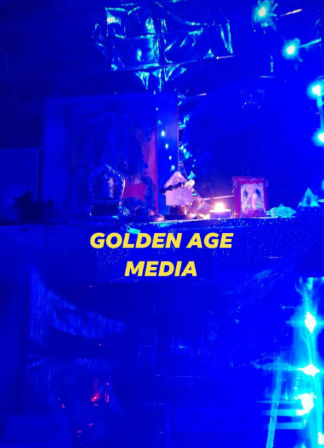 GOLDEN AGE MEDIA : Quantum Financial System | ღ HERITAGE OF MANKIND ...